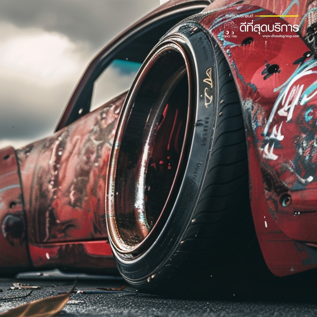 ปก2 | DTS Auto Group